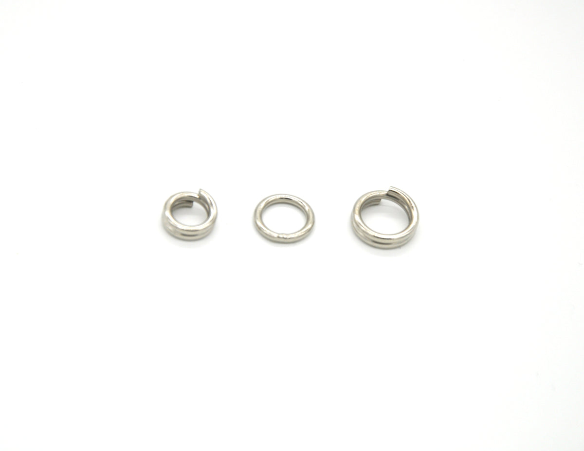 Olde Salt Solid Ring – Olde Salt Tackle