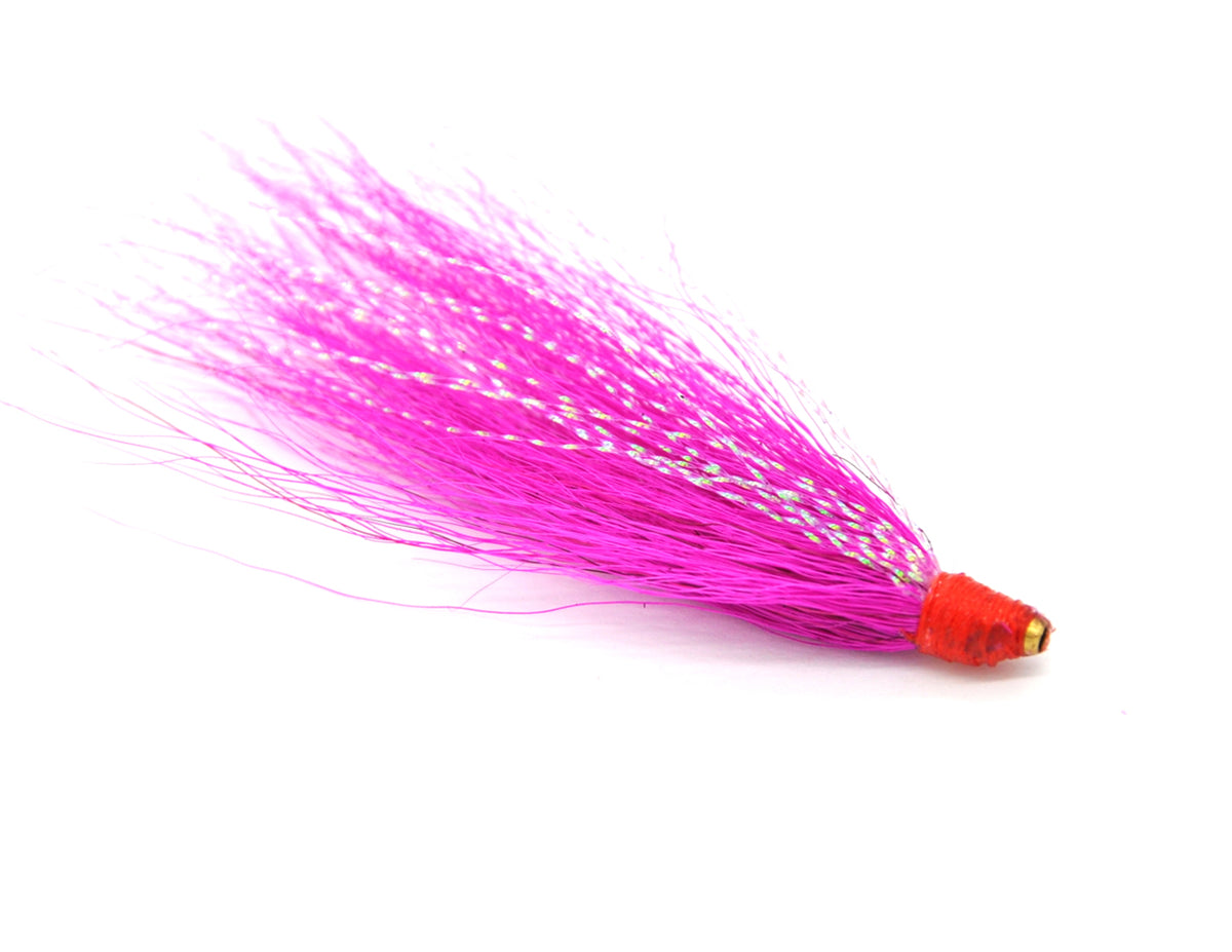 Olde Salt Bucktail Sliders – Olde Salt Tackle